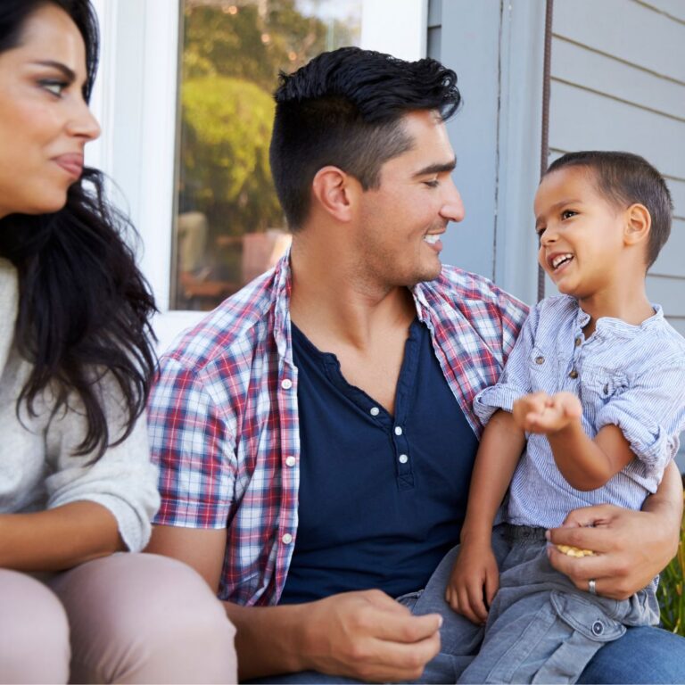 What Qualifies as a Step Child? | Your Law Firm